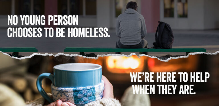 Homelessness in Brighton Charity - Sussex Nightstop