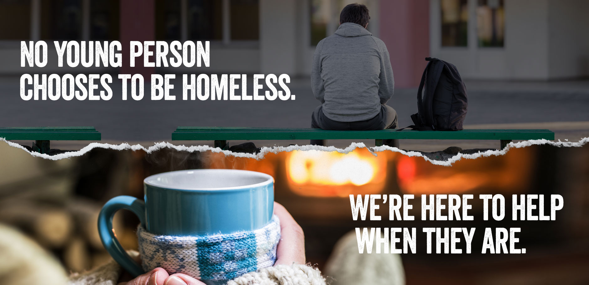 Sussex Nightstop - a community response to youth homelessness