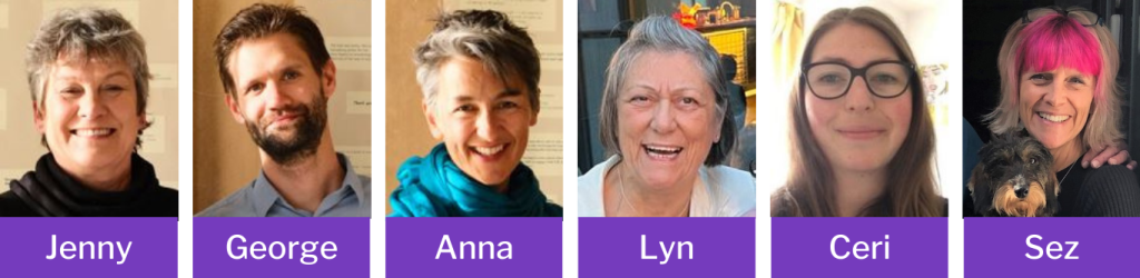 Sussex Nightstop | Youth Homelessness | Brighton